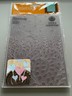 Cricut Cuttlebug DANDELION 5" X 7" Embossing Folder ART DECO style NEW ...