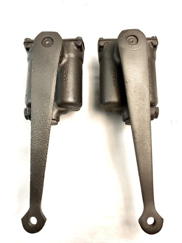 Chevy Rear pair 1941-48 Delco Shock Absorber, left and right side shock ...