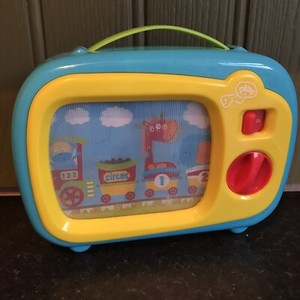wind up musical tv products for sale | eBay