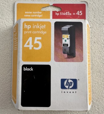 Hp 45 for sale | eBay