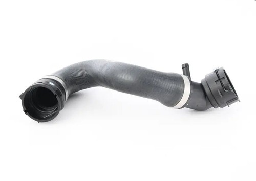 Porsche Cayenne 92A Return Coolant Hose 95810640120 NEW GENUINE | eBay