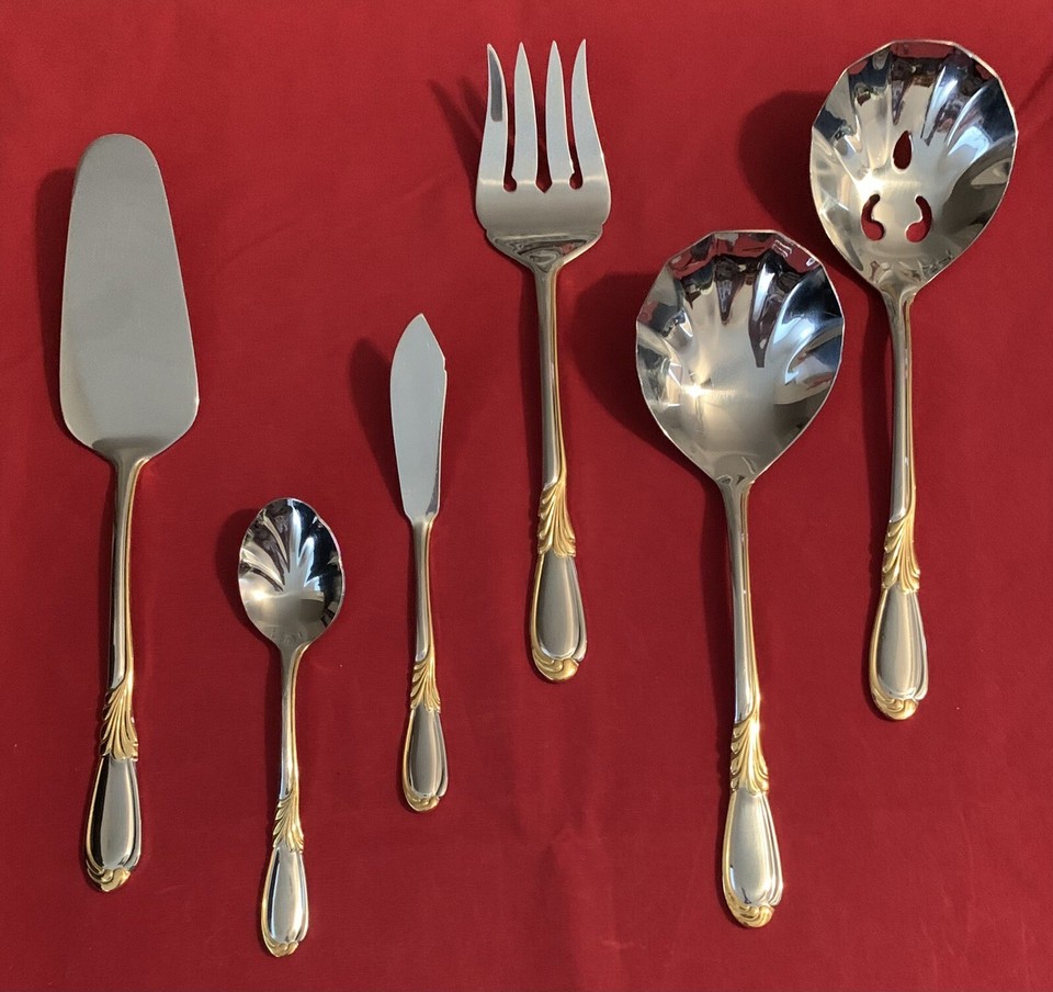 Retroneu Flatware Sets for sale | eBay