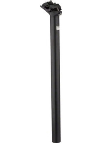 Promax SP-1 Seatpost - 31.6 x 400mm, Black | eBay