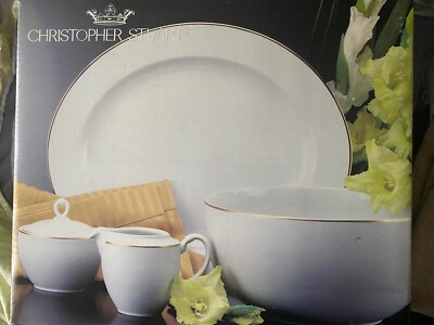 Christopher Stuart China for sale | eBay