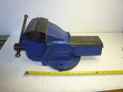 Record No 4 Vice for sale | eBay