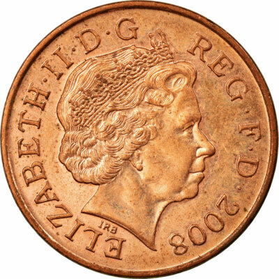 British 2p Coins (c.1971-Now) for sale | eBay UK