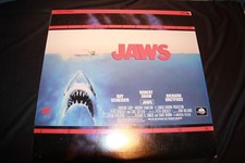 Jaws Film Discs for sale | eBay