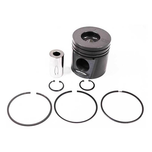 233-7232 PISTON, CLIPS, PIN & RINGS Suitable For CaterpillarÂ® 2337232 ...