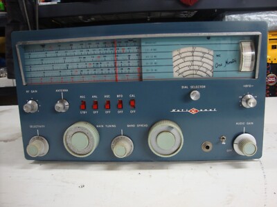 Shortwave Radios for sale | eBay
