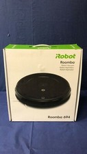 iRobot Vacuum Cleaners for Sale | Shop New & Used Vacuums | ebay