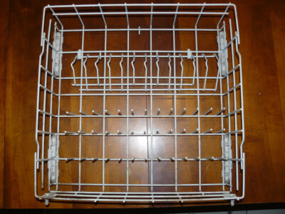 Whirlpool Dishwasher Lower Racks for sale | eBay