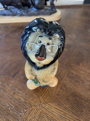 Harris Lion for sale | eBay