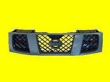 Grilles for Nissan Titan for sale | eBay