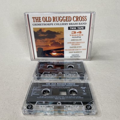 Old Cassette Tapes for sale | eBay