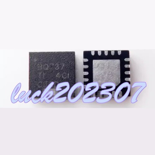10PC New BQ735 BQ24735 BQ737 BQ24737 BQ736 BQ24736 VQFN-2 #YT | eBay