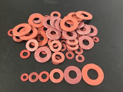 fibre washers products for sale | eBay UK