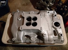 pontiac intake manifold 400 for sale | eBay