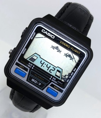 Casio Game Watch for sale | eBay