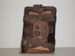 Pontiac Intake Manifolds 400 for sale | eBay