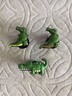 FOX JIBBITZ FOX SHOE CHARMS FITS CROCS FOX CLOG CHARMS ANIMAL JIBBITZ ...
