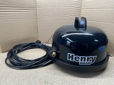 Henry Vacuum Cleaners for sale | eBay UK