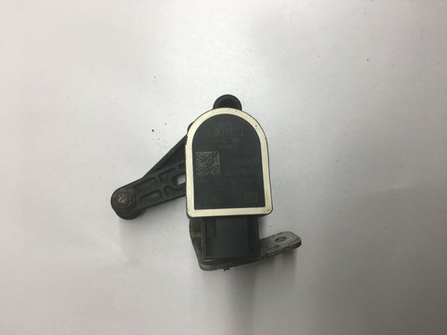 2013 BMW 5 F10 535 i xDrive Rear Left Height Level Sensor 37146784075 ...