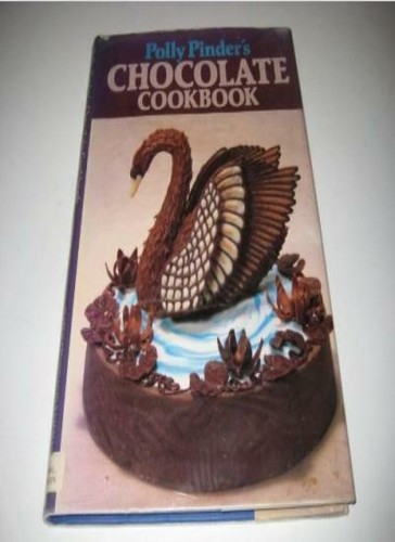 Polly Pinder's Chocolate Cookbook By Pinder, Polly 9780855326036| eBay