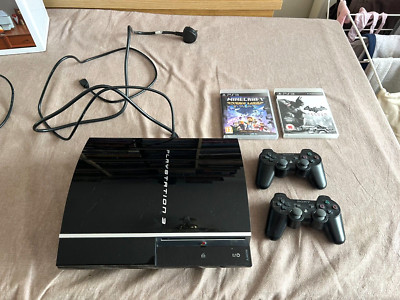 Pre Owned Ps3 for sale | eBay