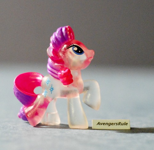 My Little Pony Wave 8 Friendship is Magic Collection 21 Rarity | eBay
