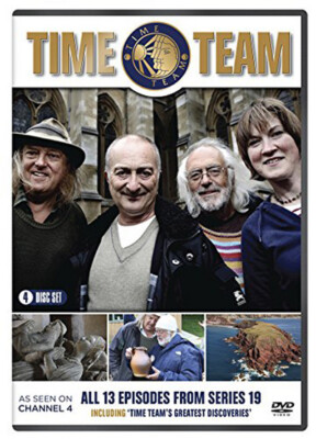 Time Team Dvd for sale | eBay
