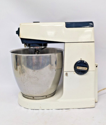 Kenwood Chef Mixer for sale | eBay