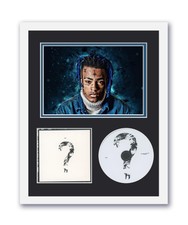 XXXTentacion Autograph Profile by RACC - XXXTentacion Autographs ...