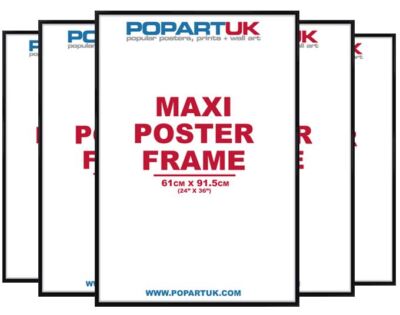 Maxi Poster Frame for sale | eBay