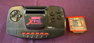 R-Zone system Tiger (1995) Retro Handheld Games