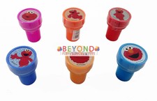 Elmo Sesame Street Party Favors & Bag Fillers for sale | eBay