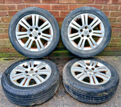 Vauxhall Astra Wheels with Tyres for sale | eBay