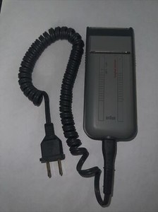 vintage braun shaver products for sale | eBay