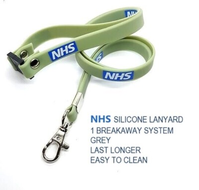 Nhs Id Card Holder for sale | eBay
