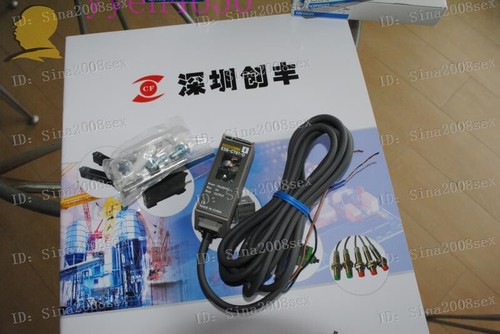 1 Set/2pcs New E3S-CT61 (E3SCT61-D&E3S-CT61-L) Photoelectric #RS8 | eBay