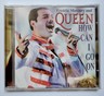 QUEEN - QUEEN II [DELUXE REMASTERED VERSION] NEW CD 50087240691 | eBay