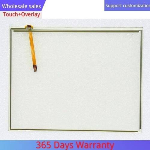 Touch Screen Panel Glass FE8097X FE4097C FE4097iE FE4097XCE FE3097X ...
