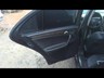 03 to 07 Mercedes Benz C230 Rear Right Passenger & Left Driver Door ...