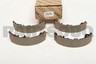 0449560080 Genuine Toyota SHOE KIT BRAKE RR 04495-60080 | eBay