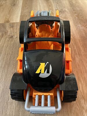 Action Man Car for sale | eBay