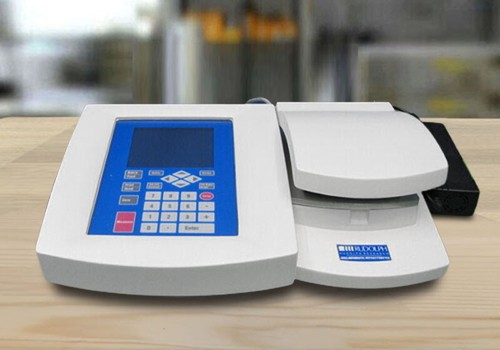 Rudolph Research J257 Automatic Refractometer | eBay