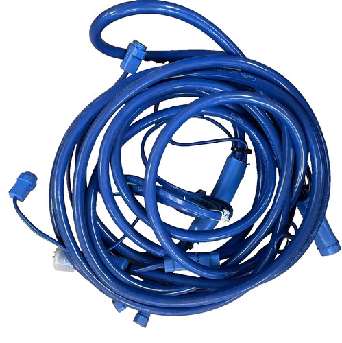 LANDOLL GROTE WIRING HARNESS BED MAIN 143102 | eBay