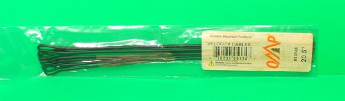 New October Mountain Velocity Replacement Cable Set for PSE Vector 310 ...