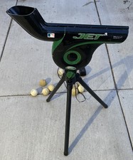 ATEC Baseball & Softball Pitching Machines for sale | eBay