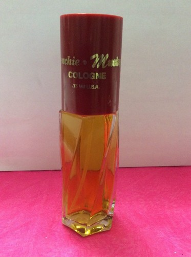 Frenchie Muskeys Cologne 2.5oz 75ml Spray | eBay