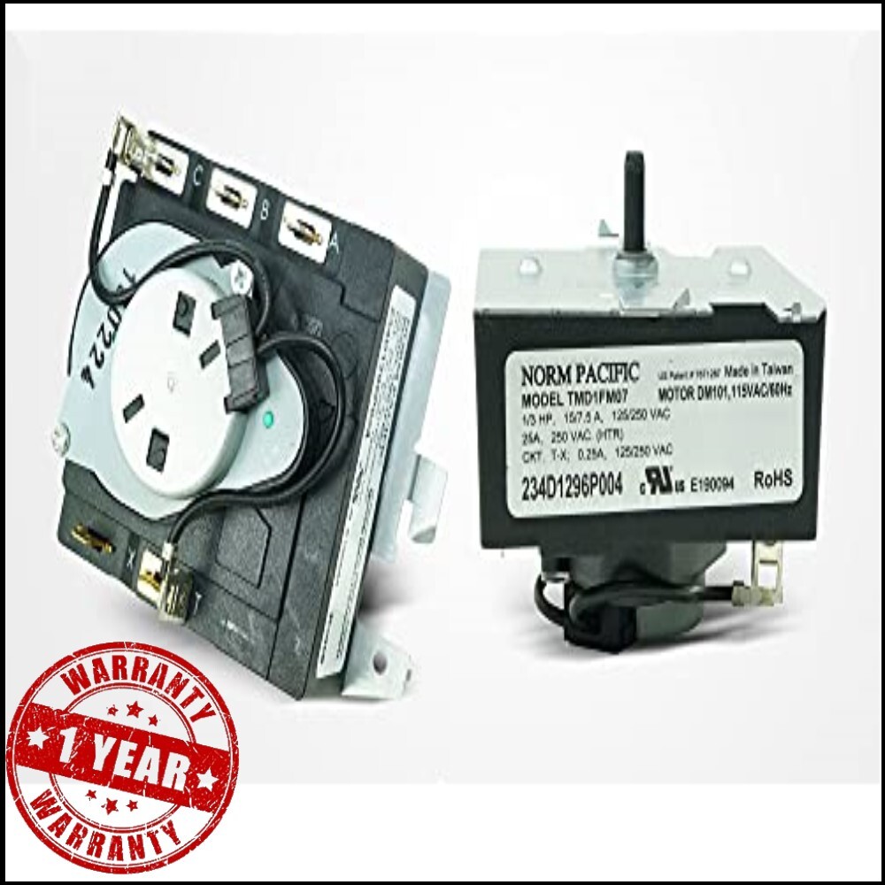 Hotpoint 9/6 kg Washer Dryer in Black